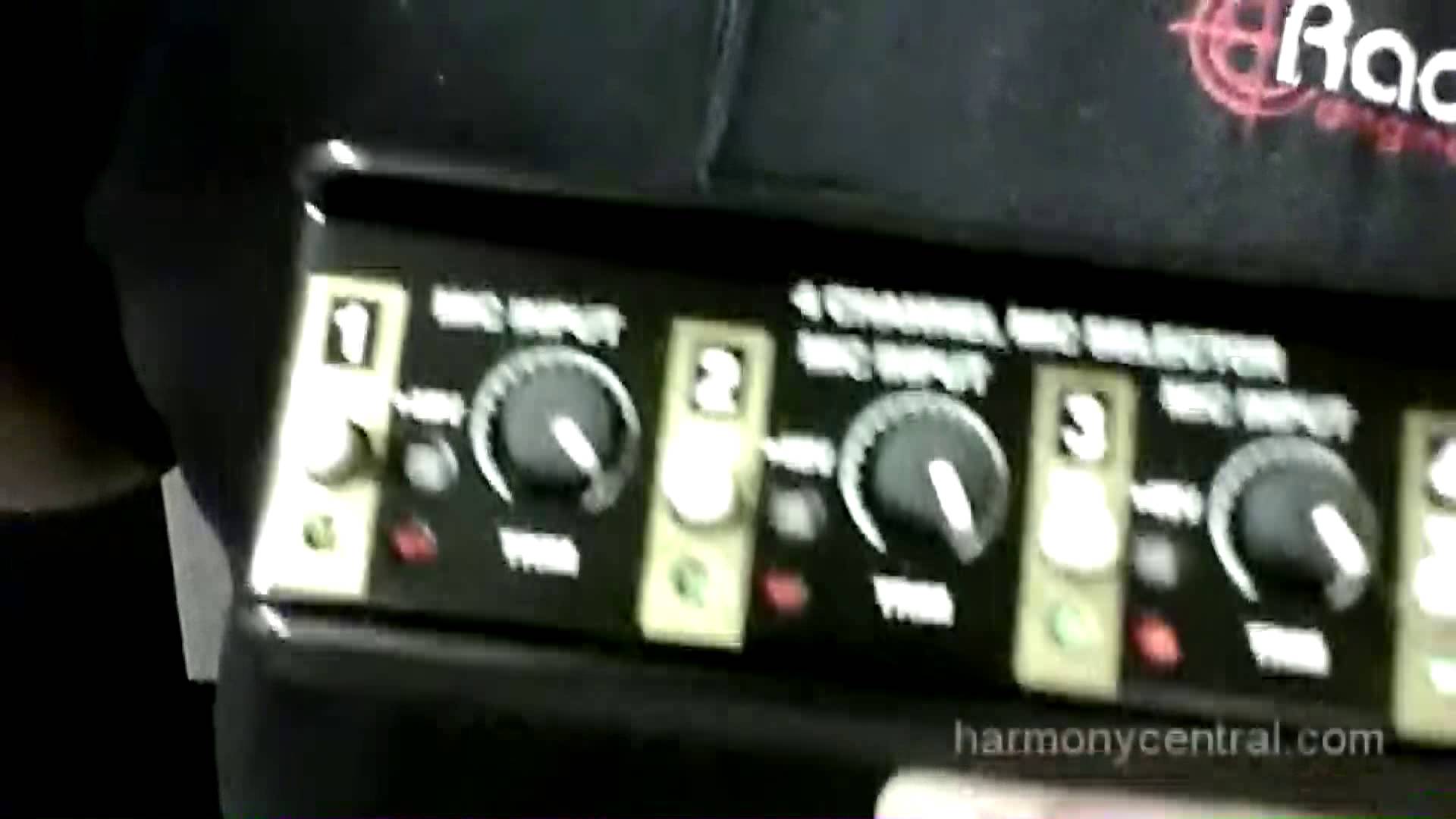 New Music Gear: Radial Gold Digger – Onstage Magazine.com