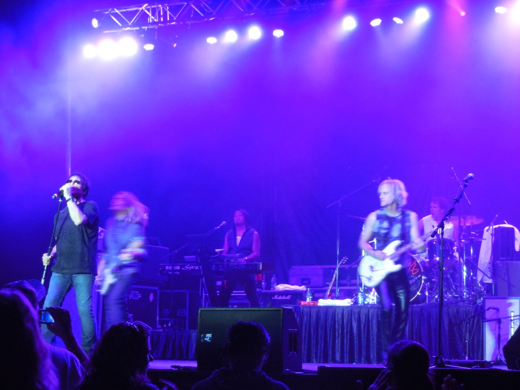 Catching Up with Jimi Jamison - Onstage Magazine.com