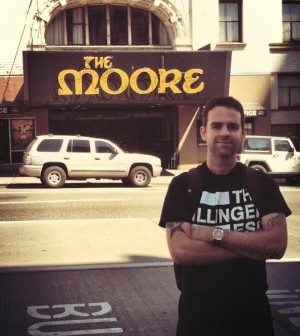 James Moore, Author of "Your Band Is A Virus" On Making Music Promotion ...