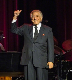 Happy Birthday Tony Bennett – Onstage Magazine.com