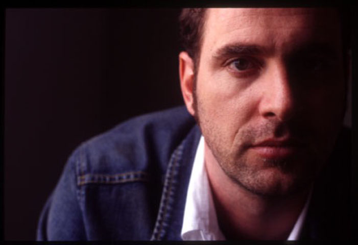 Eric Anders, 'Big World Abide' Reviewed - Onstage Magazine.com