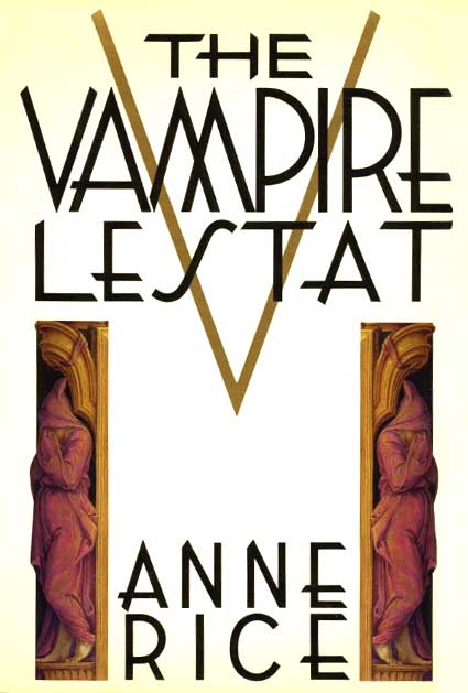 Interview With The Vampire - Onstage Magazine.com