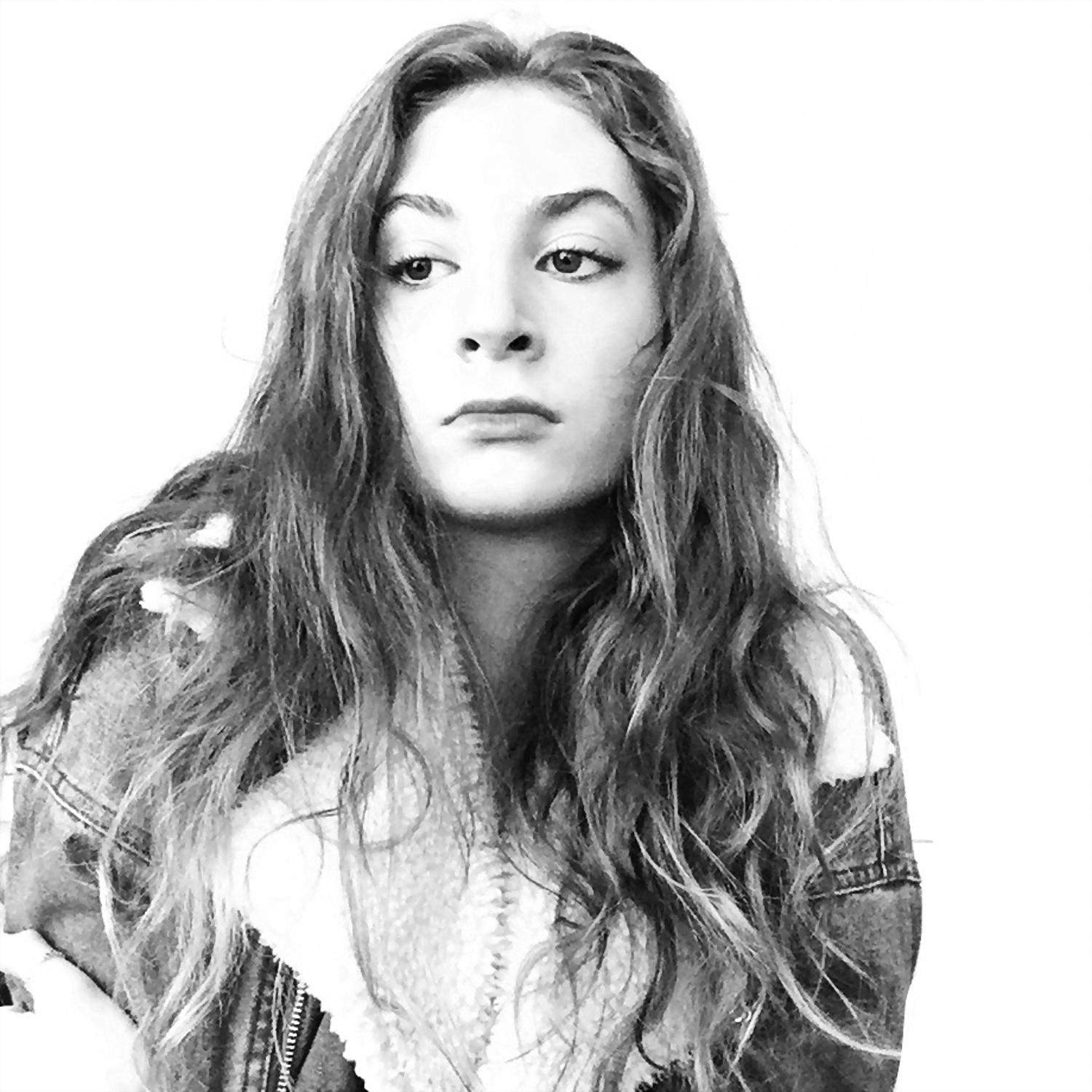 Alexandra Getting Buzz With Release Of 'Criminal' - Onstage Magazine.com