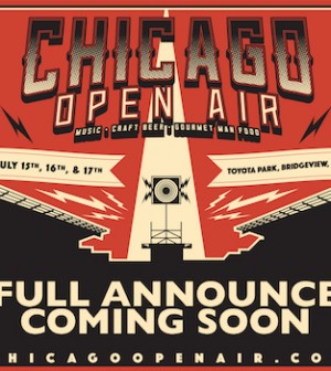 Chicago Open Air Festival - Onstage Magazine.com