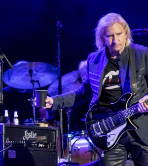 Bad Co. and Joe Walsh: Reviewed - Onstage Magazine.com