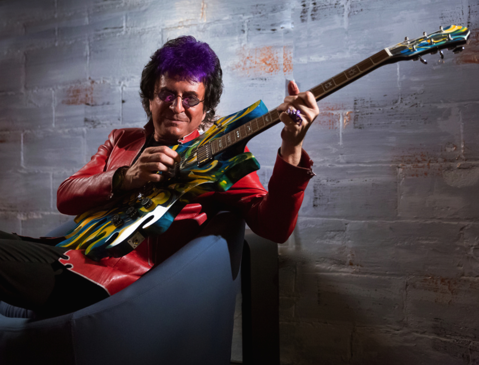 Jim Peterik, ‘The Songs’ - Reviewed - Onstage Magazine.com