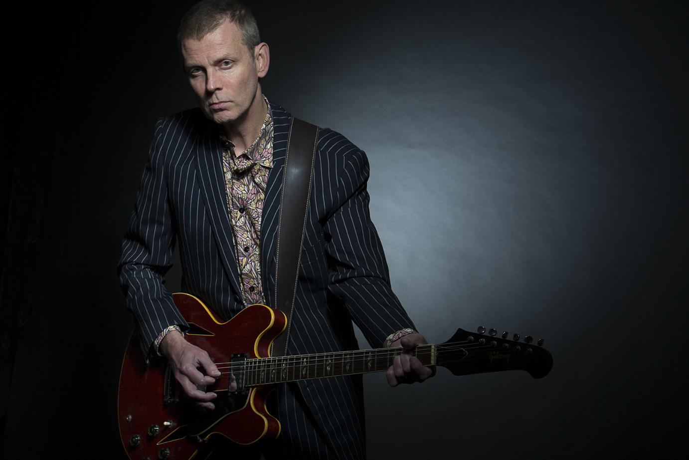 Black Coffee and Cigarettes: Michael P Cullen Offers The Essentials ...