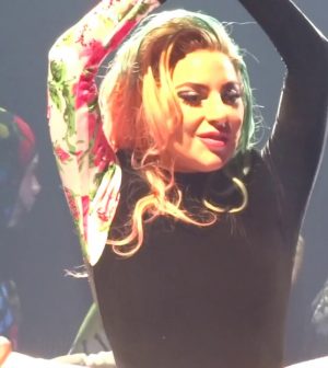 Lady Gaga in Indianapolis - Reviewed - Onstage Magazine.com