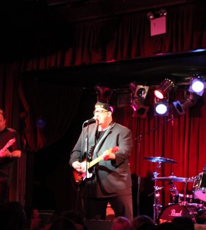 Smithereens Pat DiNizio Dead At 62 - Onstage Magazine.com