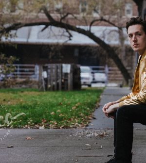 Musical Message from Ryan Human: Be Awesome - Onstage Magazine.com