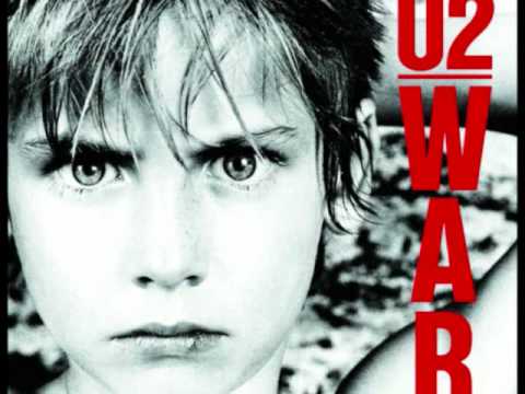 A New Year With Classic U2 - Onstage Magazine.com