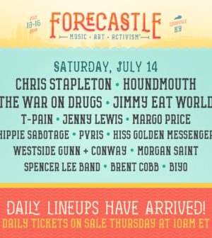 Forecastle 2018 ReCap - Onstage Magazine.com