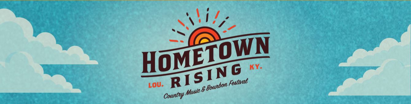 Hometown Rising Country Music & Bourbon Festival - Onstage Magazine.com