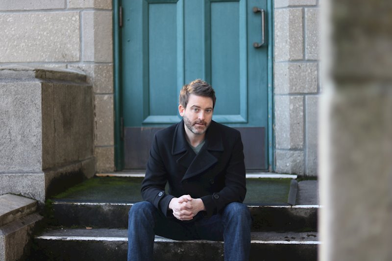 Matt Lande Revisits the 80s with "Don't You (Forget About Me ...