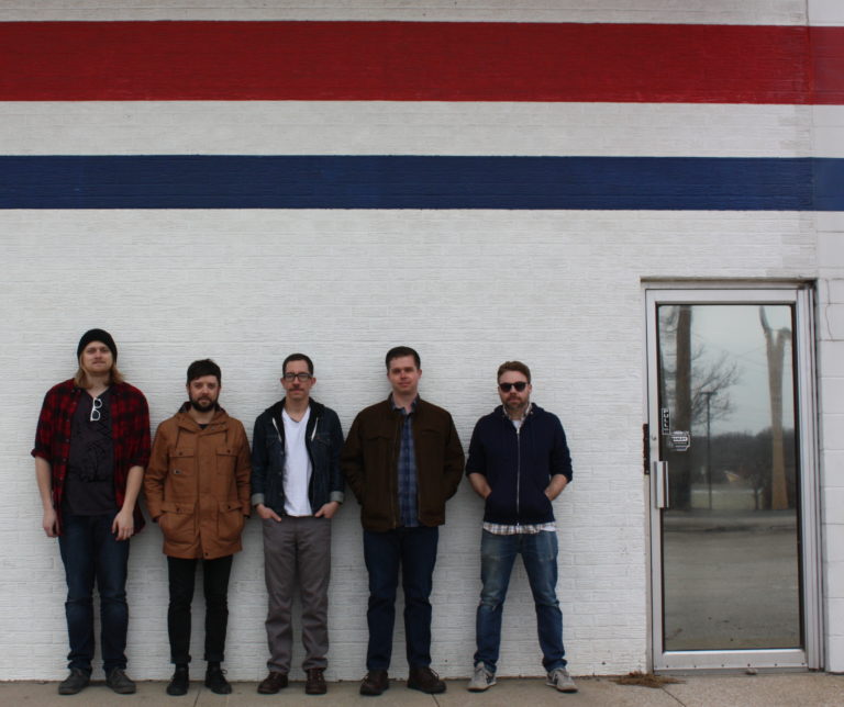 The Roseline back with strong new release, 'GOOD/GRIEF' - Onstage ...