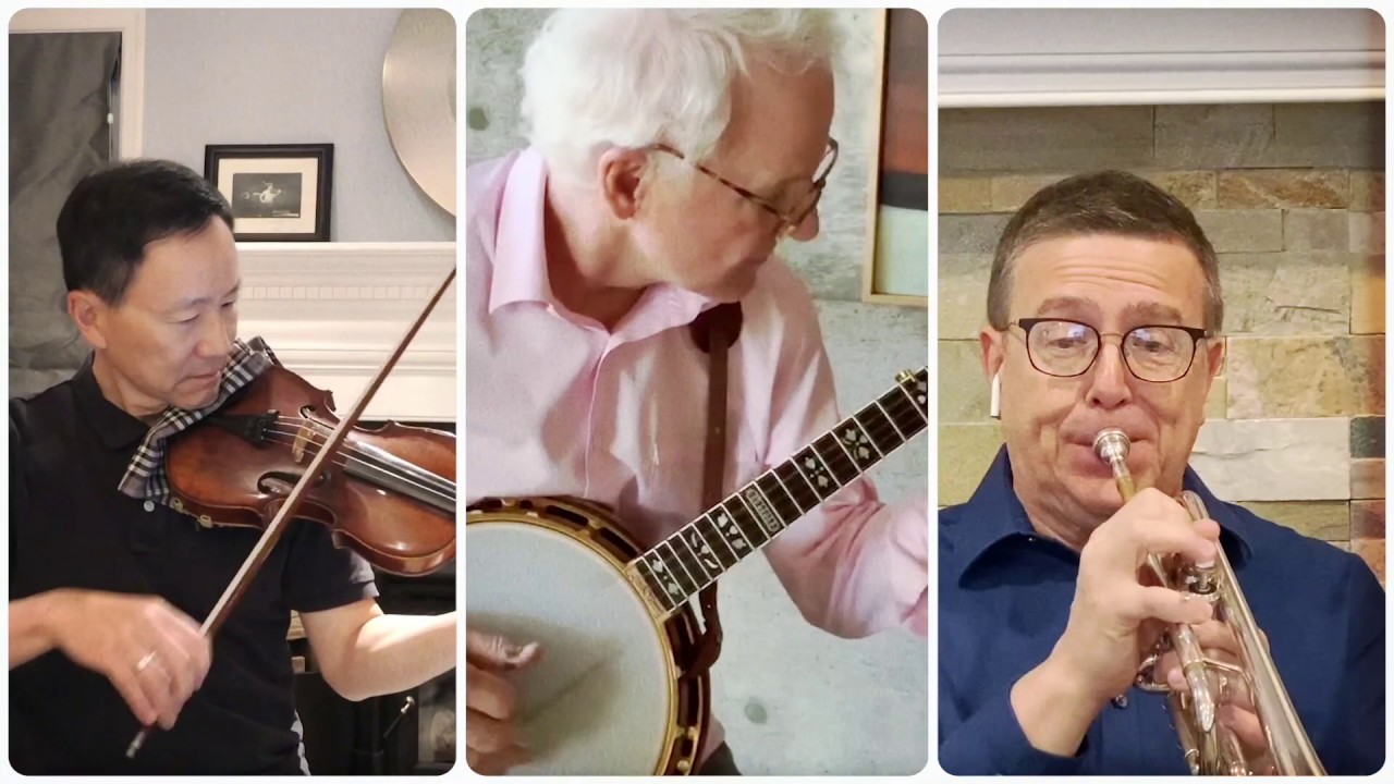 Steve Martin & The Philadelphia Orchestra - Onstage Magazine.com