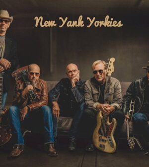 New Yank Yorkies "Bring Back The Love" - Onstage Magazine.com