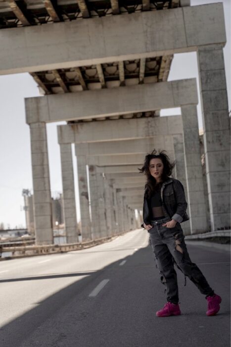 Delyn Grey is Fearless with Release of "Daddy's Love" - Onstage ...