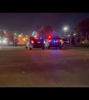 8 Dead @Travis Scott AstroWorld Show - Onstage Magazine.com