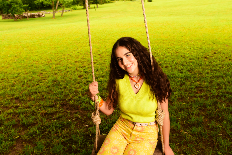 Singer/Songwriter and Broadway Actress Ava Della Pietra Reveals: "I ...