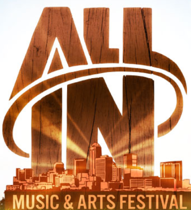 ALL IN Festival, Indy Sept 3rd and 4th - Onstage Magazine.com