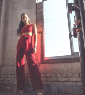 Kaleigh returns with new single and music video, "Situationship ...