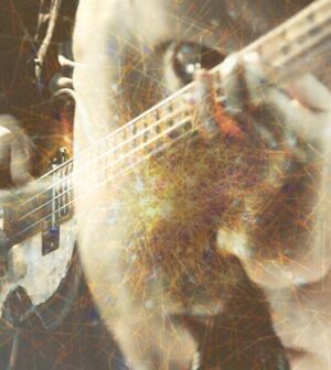 Maryland Experimental Rock Band The Earthly Frames mix melody with ...