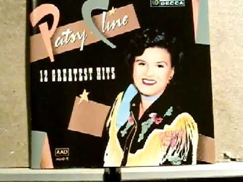 Patsy Cline RIP 3/5/63 - Onstage Magazine.com