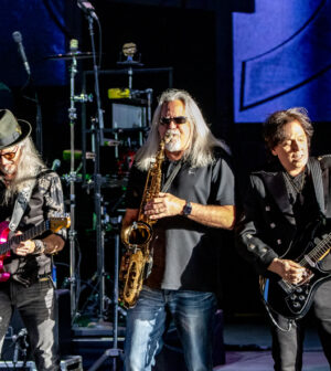 The Doobie Brothers Celebrate 50 Years of Rocking Down the Highway ...