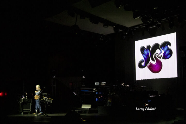 YES in Concert, Nashville IN, Photos and Review - Onstage Magazine.com