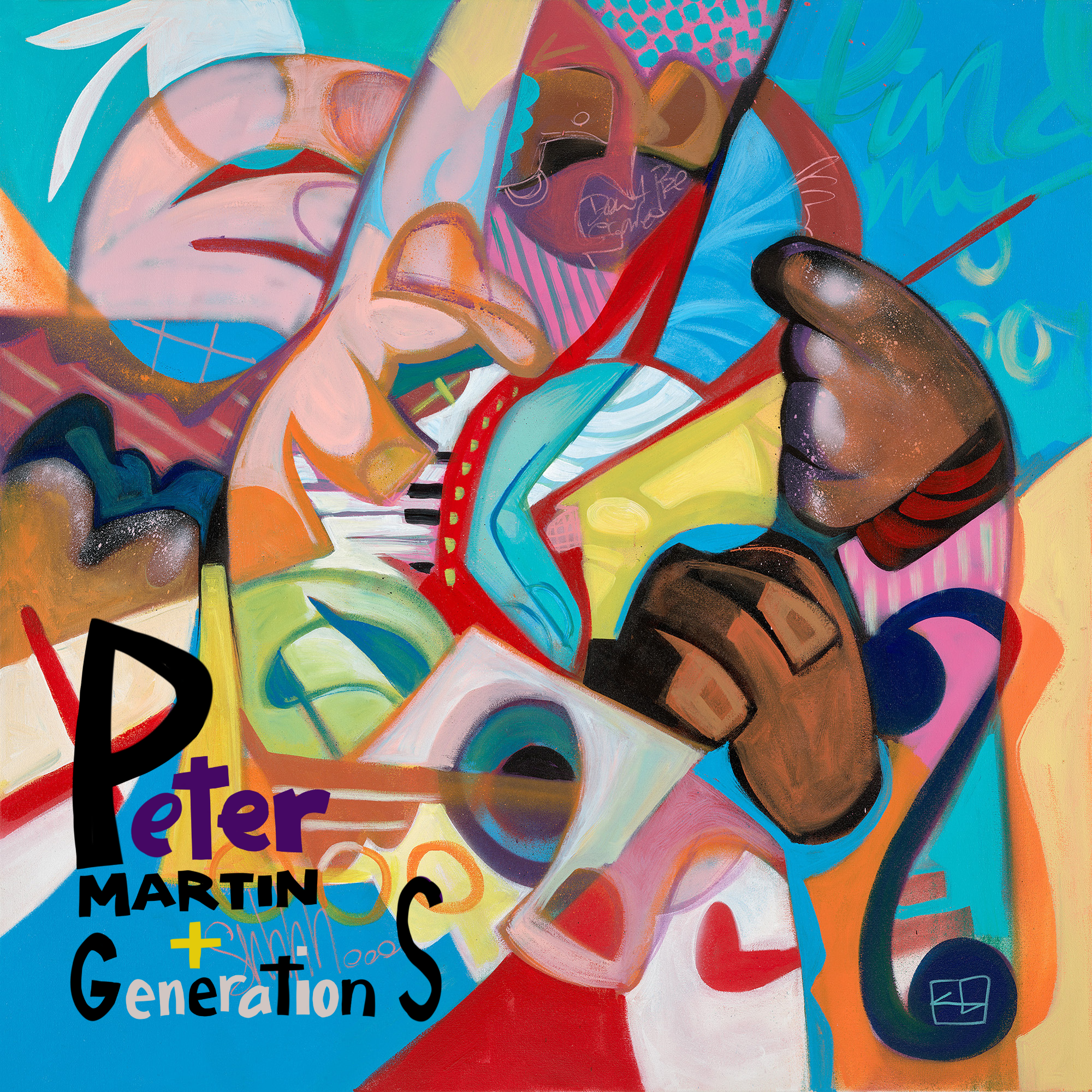 Open Studio Pioneers a New Era in Jazz with the Upcoming Album ‘Peter ...