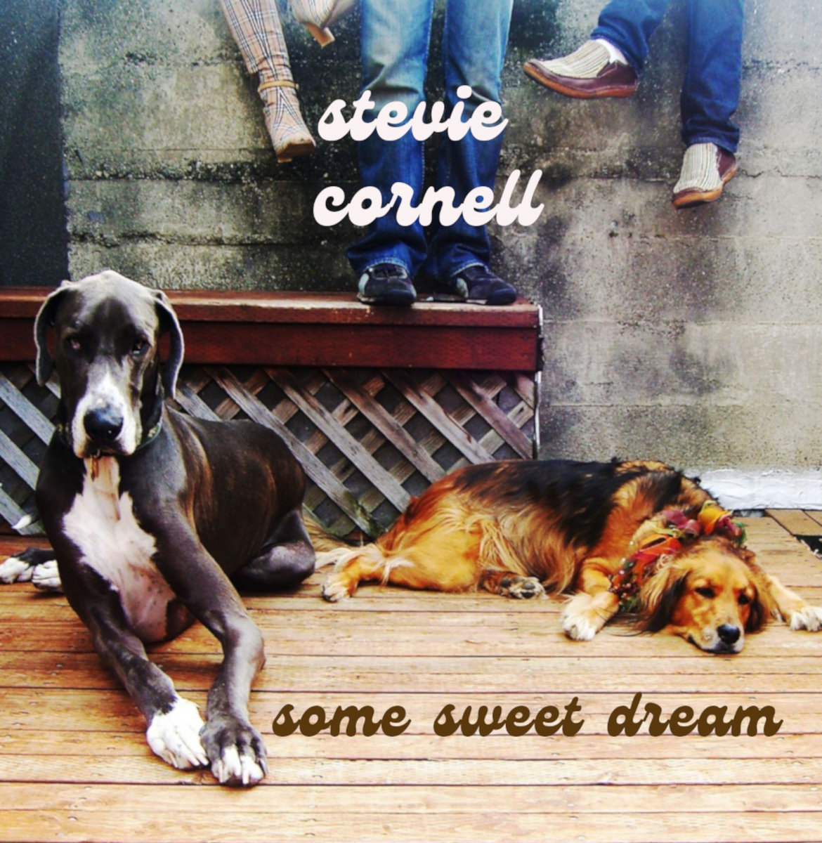 Cali singer-songwriter Stevie Cornell releases new album, 'Some Sweet ...