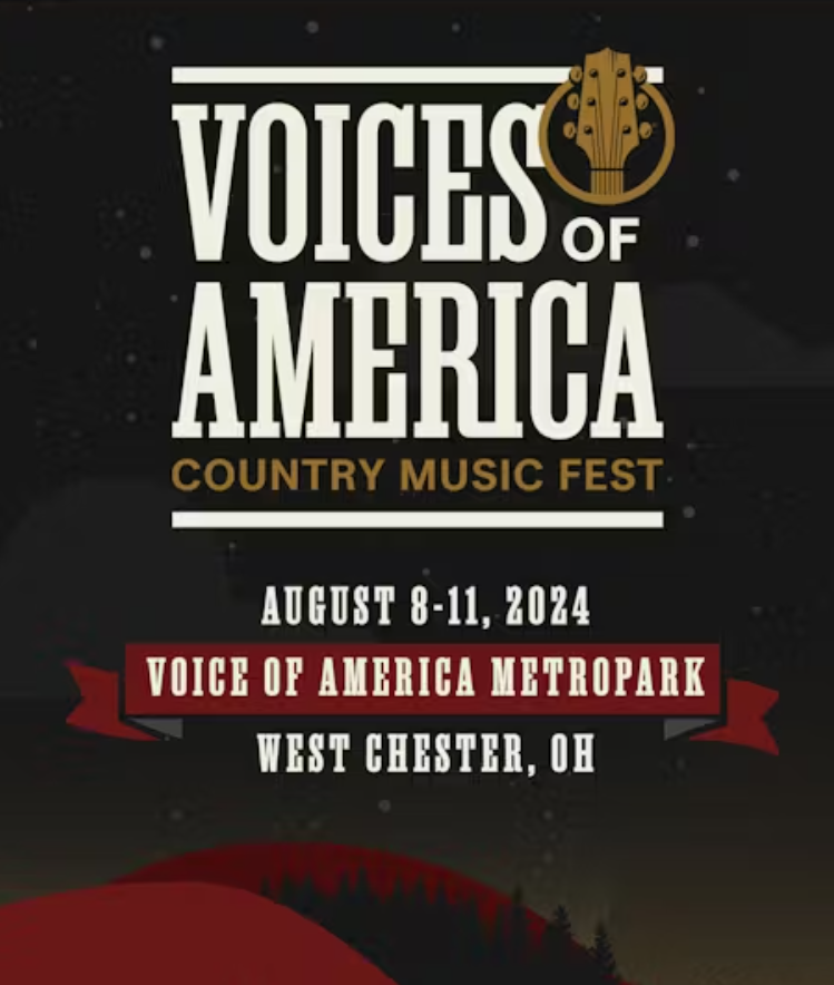 The Voices of America Festival: A Celebration of Country Music in Ohio ...