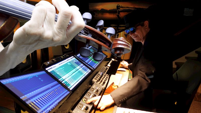 Alternative/World group The Beatroot Road release funky and fun debut ...