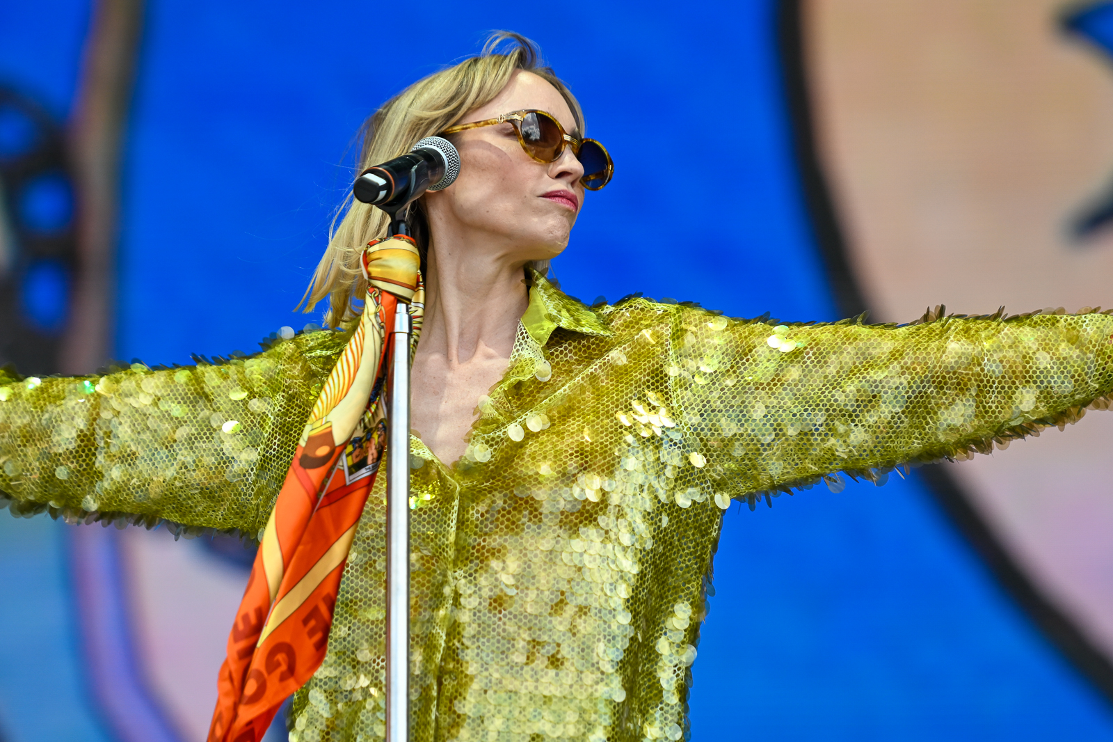 ACL Fest - Saturday - Onstage Magazine.com