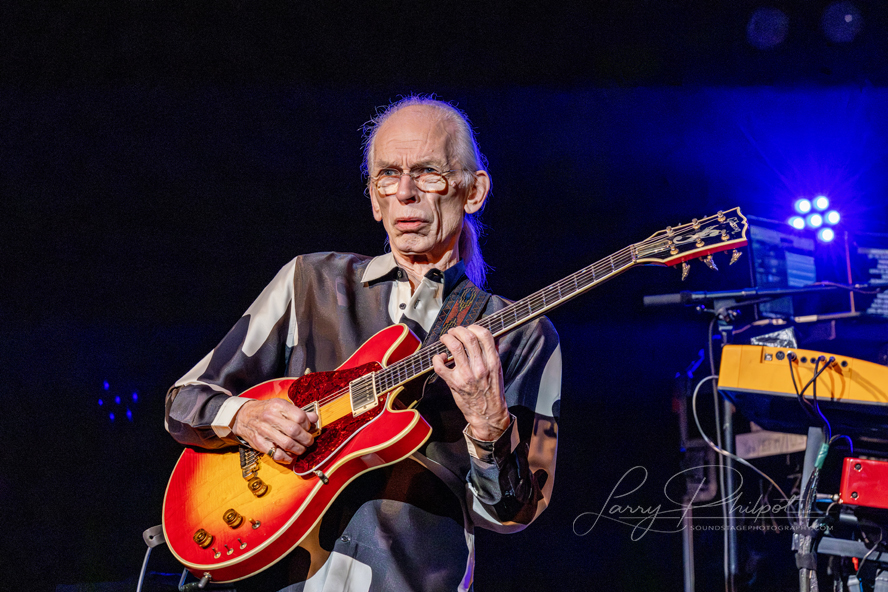 YES Delivers Prog Magic on the Fragile Tour: A Night to Remember at ...