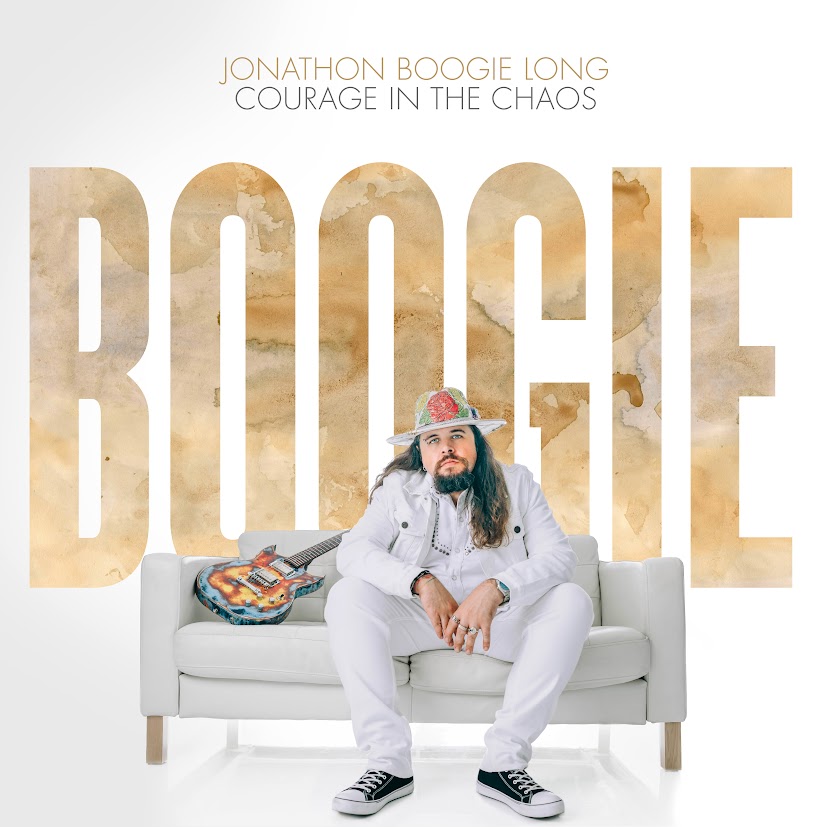 Letter to No One: Boogie Long’s “Baby, I’m Through” Finds Power in the ...