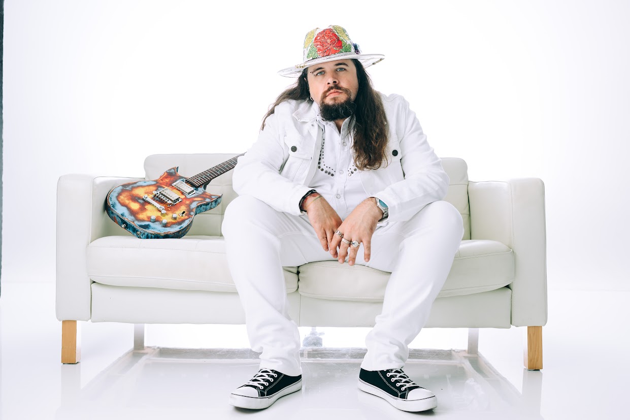 Letter to No One: Boogie Long’s “Baby, I’m Through” Finds Power in the ...
