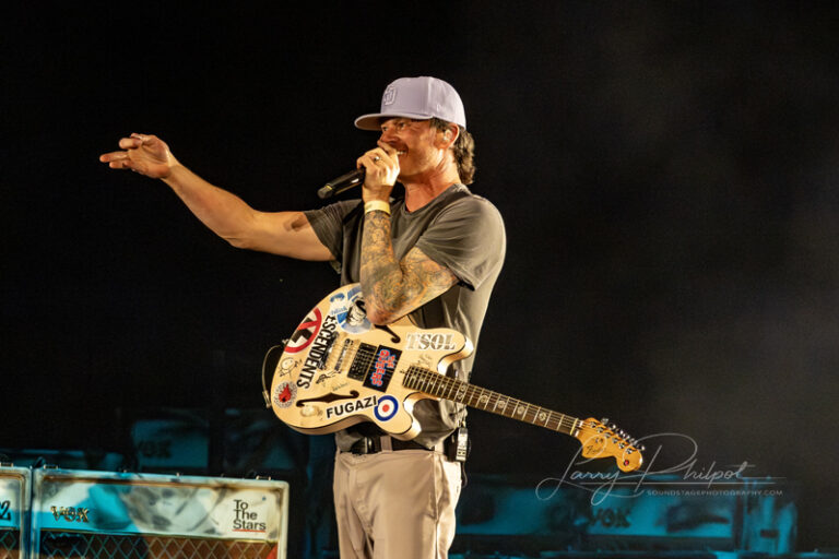 Blink-182 Closes Innings Festival 2026 with Pure Pop-Punk Energy ...